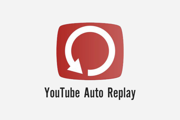 Auto Replay Youtube Videos